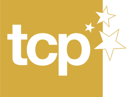 Tcp Logo